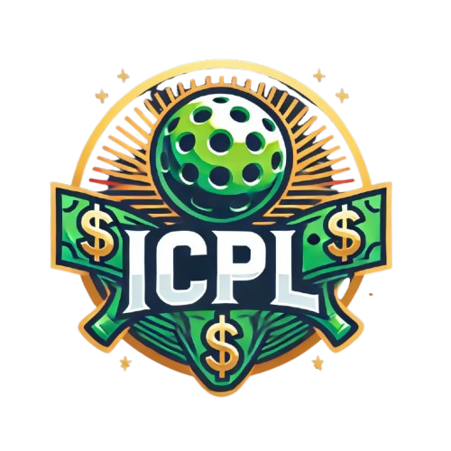 ICPL - Inter Club Pickleball League